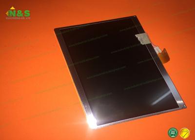 China Normally White A070FW03 VB AUO LCD Panel   7.0 inch 480×234  with 154.08×86.58 mm for sale