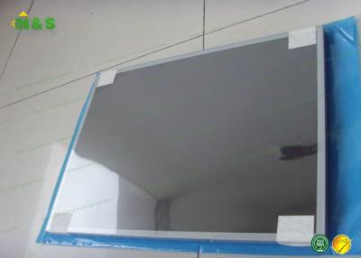 China Normally White M201P1-L03 CMO LCD Panel Hard coating 20.1 inch with 408.24×306.18 mm for sale
