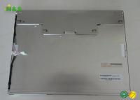 China Normally Black M201UN02 V2  AUO LCD Panel  20.1 inch Landscape type for sale