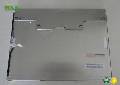 China Normally Black M201UN02 V2  AUO LCD Panel  20.1 inch Landscape type for sale