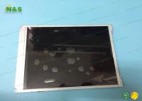 China 10.1 inch A070VW02 V1	AUO LCD222.72×125.28 mm Active Area for Portable DVD player panel for sale