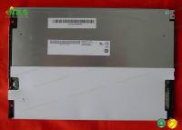 China 640×480  G104VN01 V1 lcd for industrial application AUO LCD Panel  450 cd/m² for sale