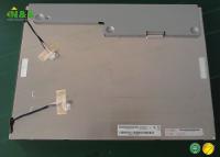 China Normally Black M201UN02 V5  20.1 inch AUO LCD Panel for Desktop Monitor for sale