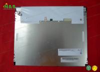 China G121SN01 V4 12.1 inch LCD Industrial Application panel 800*600 AUO for sale