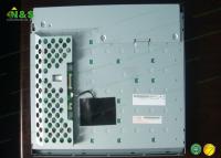 China AUO M201UN03 V0 LCD Panel 20.1 inch Normally Black with 408×306 mm Active Area for sale