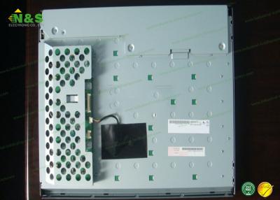 China AUO M201UN03 V0 LCD Panel 20.1 inch Normally Black with 408×306 mm Active Area for sale
