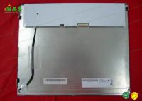 China G150XG01 V3 15 inch LCD Industrial Application panel 1024*768 AUO for sale