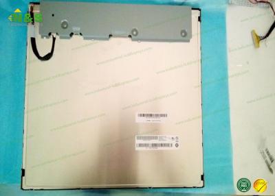 China AUO LCD Panel  G170EG01 V1 17.0