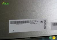 China 19inch 1280*1024 TFT LCD Panel G190ETN01.2  350cd/M2  AUO  Display for sale