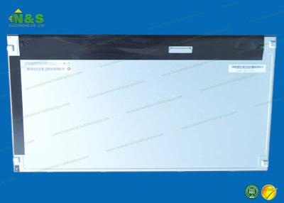 China Hard coating M215HVN01.1 auo display panel , medical lcd display high Resolution for sale