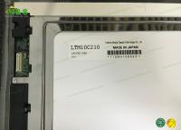 China 10.4 Inch 640x480 Industrial LCD Displays LTM10C209H LTM10C210 LTM10C209A for sale