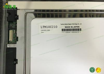 China 10.4 Inch 640x480 Industrial LCD Displays LTM10C209H LTM10C210 LTM10C209A for sale