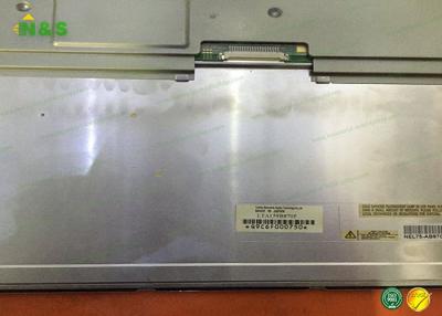 China LTA159B870F TOSHIBA Industrial LCD Displays 15.9 inch Antiglare Surface for sale