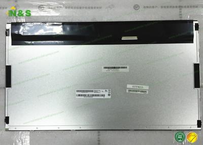 China M215HW01 VB Hard coating industrial flat panel display 476.64×268.11 mm for sale