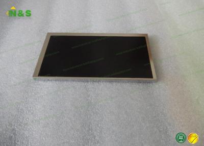 China Original 6.1 inch LCD Display Screen , 480*272 tft lcd module for Toyota Camry for sale