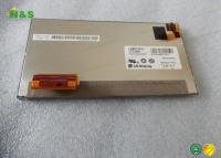 China Original 6.1 inch LCD Display Screen , 480*272 tft lcd module for Toyota Camry for sale