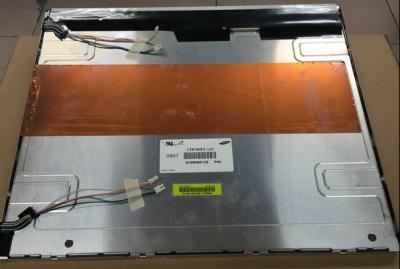 China LTB190E3-L01 Samsung 	19.0 inch LCM Vertical LCD Display 376.32×301.056 mm Active Area for sale