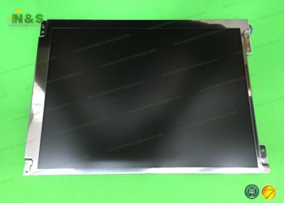 China Normally White AA121SN01 TFT LCD Module  Mitsubishi 12.1 inch 246×184.5 mm  for Industial Application panel for sale