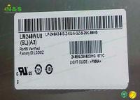 China 24.0 Inch LM240WU8-SLA3 LG LCD Panel , WLED LVDS anti glare lcd screen for sale