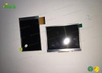 China Normally White ACX318ELN flat panel lcd display SONY 1.5 inch LCM 490×240 for sale