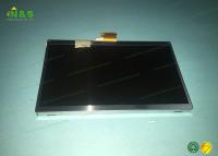 China 154.08×86.58  7.0 Inch digital camera lcd screen AT070TN01 V.2 Normally White for sale