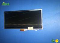 China Antiglare C070FW01 V1 7 inch tft lcd display with 154.08×86.58 mm Active Area for sale