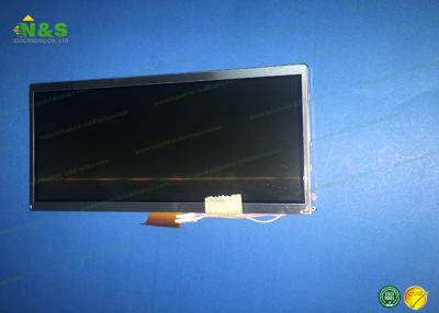 China Antiglare C070FW01 V1 7 inch tft lcd display with 154.08×86.58 mm Active Area for sale