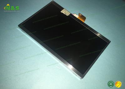 China C070FW03 V7 LCM auo display panel 156.24×82.37 mm 480×234 Resolution for sale