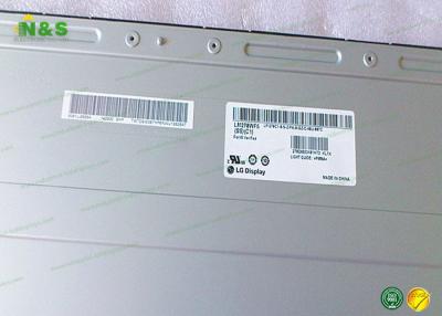 China Normally Black lg lcd display panel LM270WF5-SSC1 with 597.888×336.312 mm for sale