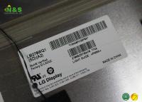 China 596.736×335.664 mm replacement LG LCD Panel LM270WQ1-SDA2 Without Touch Panel for sale