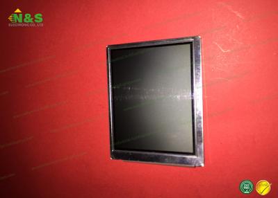 China 3.5 Inch CLAA035JA01CW tft color lcd display CPT 25.92×86.4 mm Active Area 144×480 for sale