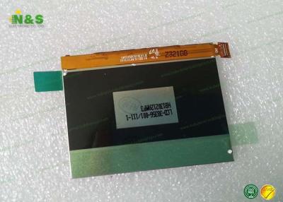 China 2.4 inch LMS245DC07  LG  LCD Pane LCM 	480×360  WLED for sale