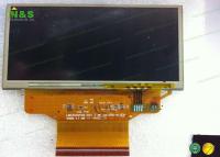 China SAMSUNG LMS350GF02-001  LG  LCD Pane  	3.5 inch Normally White for Portable Navigation panel for sale