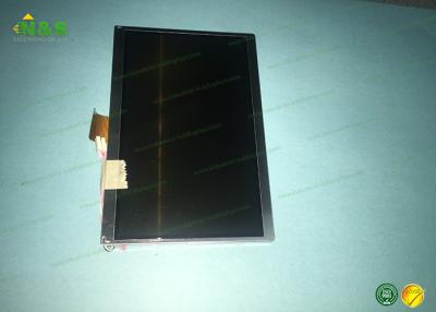 China 7.0 inch CLAA069LA1AAW  TFT LCD Module CPT   Normally White  	167×93×6.77 mm for sale