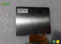China Normally Black 4.3 inch LMS430HF20  LG  LCD Pane with 95.04×53.856 mm Active Area for sale