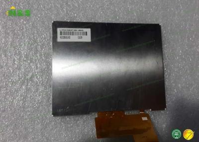 China Normally Black 4.3 inch LMS430HF20  LG  LCD Pane with 95.04×53.856 mm Active Area for sale