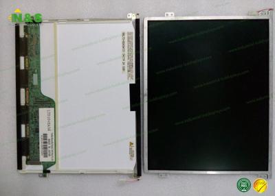 China Normally White LTD104EA5W TOSHIBA  10.4 inch  with 210.432×157.824 mm Active Area for sale