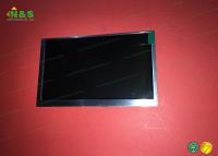 China Normally White  CLAA070NA01CW  TFT LCD Module CPT 7.0 inch 1024×600 for sale