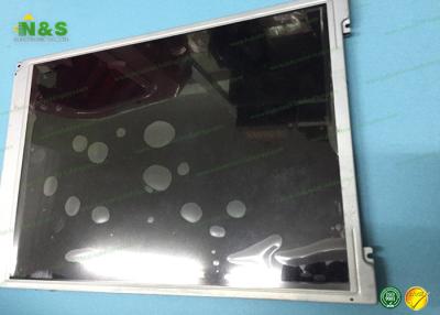 China Normally Black	10.1 inch CLAA101WJ03L XG TFT LCD Module CPT  	800:1 16.7M WLED LVDS for sale