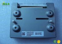 China Sharp LQ035Q5DG11 LCD Pane  3.5 inch for Automotive Display panel for sale