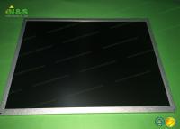 China CLAA150XA01 TFT LCD Module CPT 1 with304.1×228.1 mmActive Area  for Desktop Monitor for sale