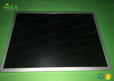 China CLAA150XA01 TFT LCD Module CPT 1 with304.1×228.1 mmActive Area  for Desktop Monitor for sale