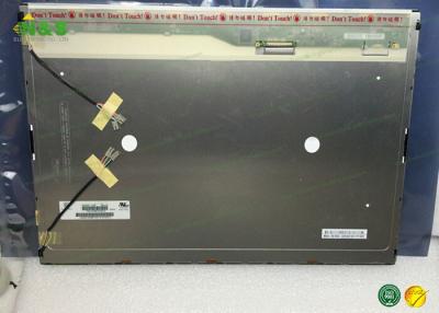 China CMO M220Z1-L06  LCD Panel 22.0 inch Normally White with 473.76×296.1 mm Active Area for sale