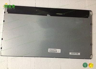 China 22.0 inch M220Z1-L10  Innolux LCD Panel  Hard coating with 473.76×296.1 mm for sale