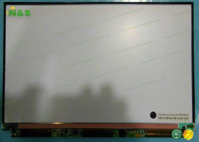 China 11.1 inch LTD111EXDA TOSHIBA  	with 245.88×138.24 mm  Active Area for sale