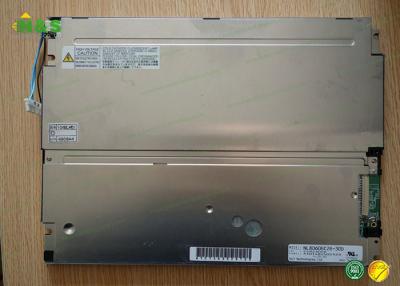 China Landscape type NL8060BC26-30D NEC LCD Panel with 211.2×158.4 mm Active Area for sale