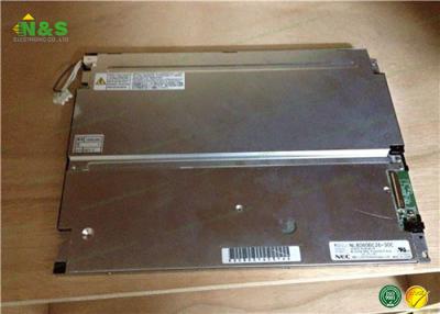 China NL8060BC26-30C 10.4 inch NEC LCD Panel , industrial lcd screen Without Touch Panel for sale