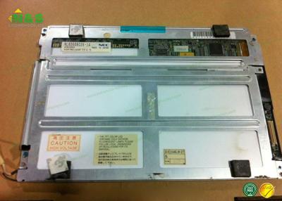 China NL8060BC26-14 NEC LCD Panel LCM , 800×600 medical lcd display 110 	150:1 	262K 	CCFL 	TTL for sale