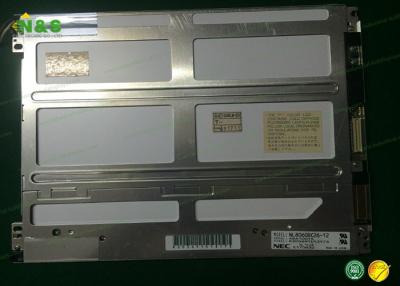 China NEC LCD Panel	10.4 inch NL8060BC26-12   with 211.2×158.4 mm Active Area for sale