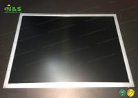 China Antiglare  TM150XG-02L11 LCD Module    SANYO  	15.0 inch	LCM 	1024×768  	190 	300:1 	262K 	CCFL 	LVDS for sale